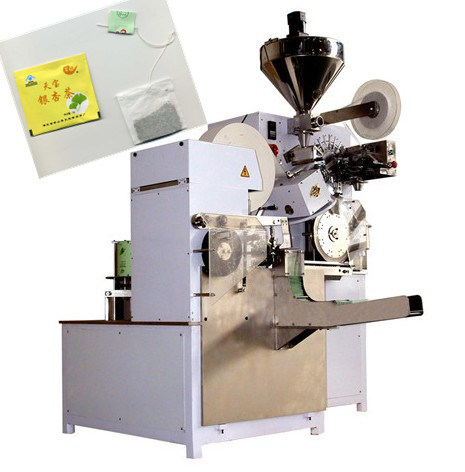 Dxdc8IV Automatic Tea Bag Packing Machine - Buy Tea Packing Machine ...