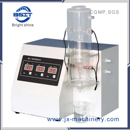 ND-2 Bloom Viscosity Tester Machine - Buy Bloom Viscosity Tester ...