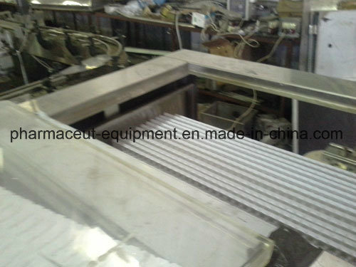 Suppositories Glycerinated Gelatin Pharmaceutical Filling Cutting ...